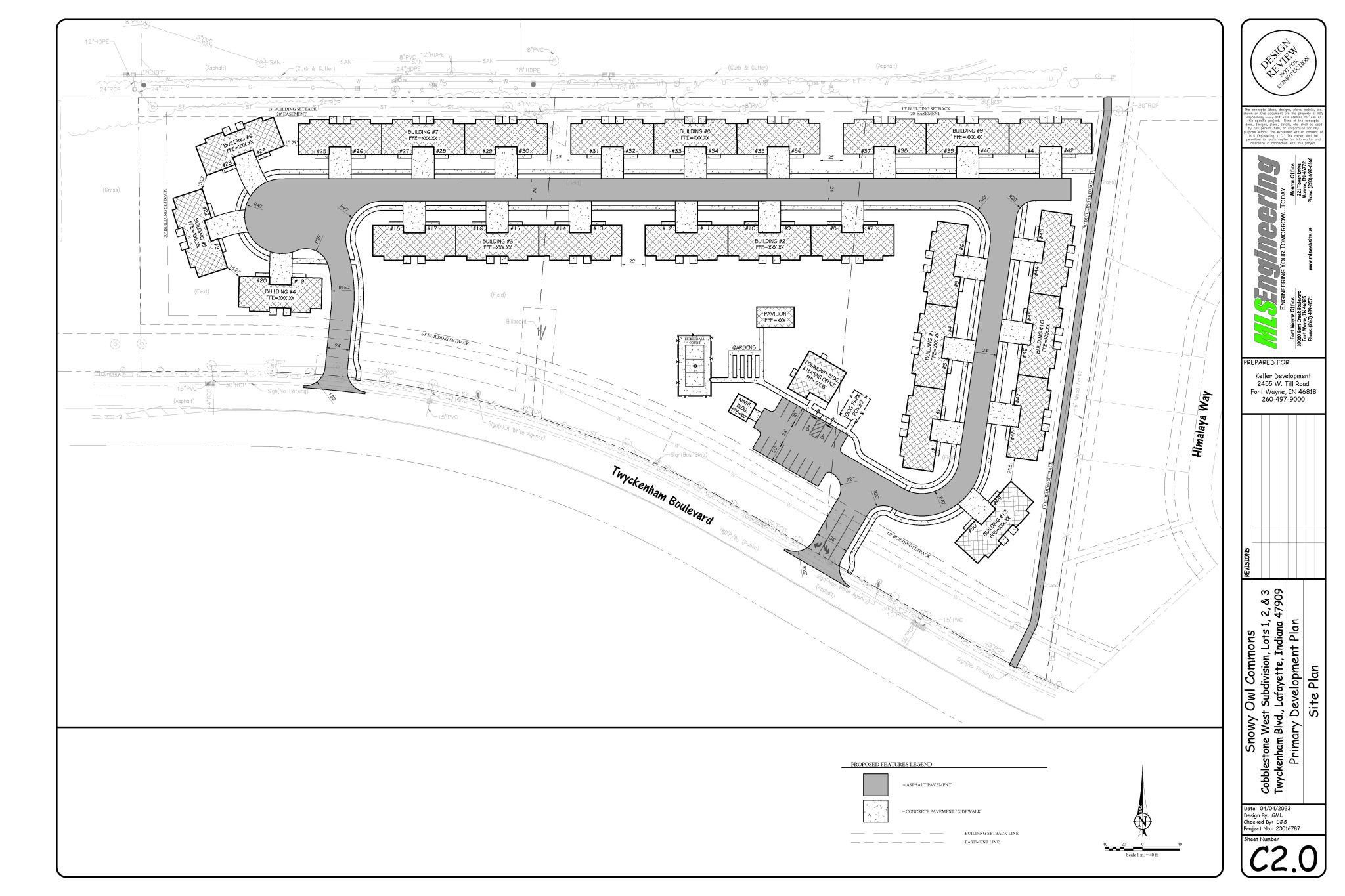 SNOWY OWL COMMONS Seniors Affordable Housing COMING SOON! - Area IV Agency